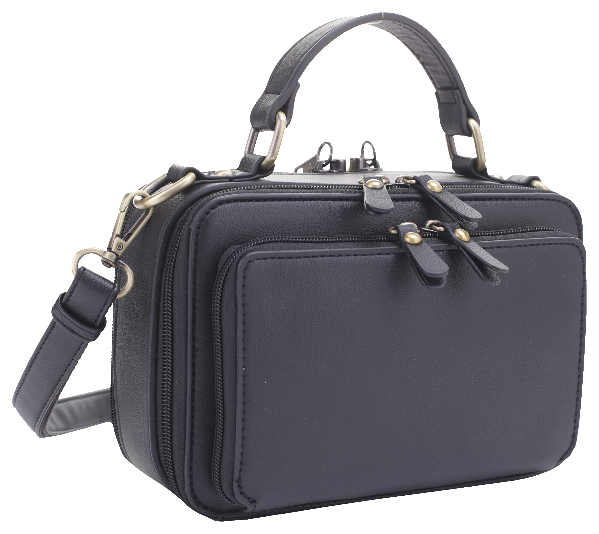 Jessie & James Handbags Pandora Compact Concealed Carry Crossbody ...